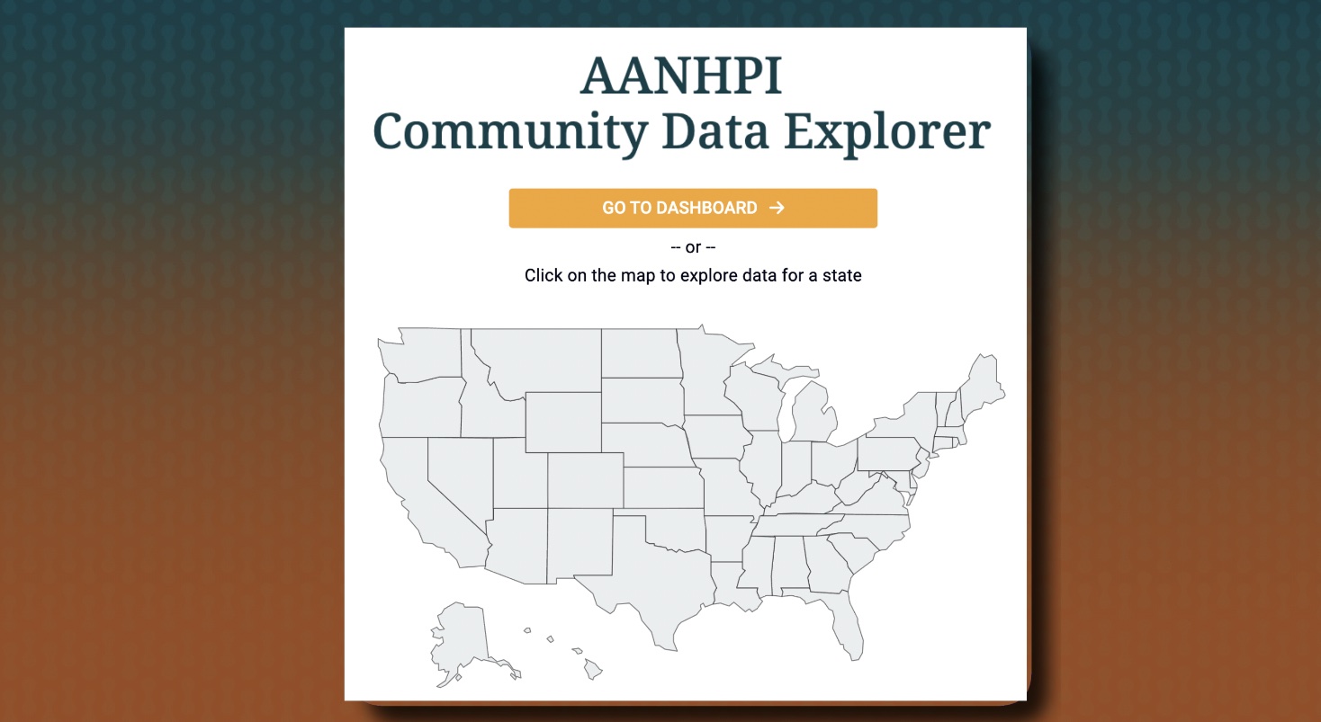 AAPI Data launches Community Data Explorer