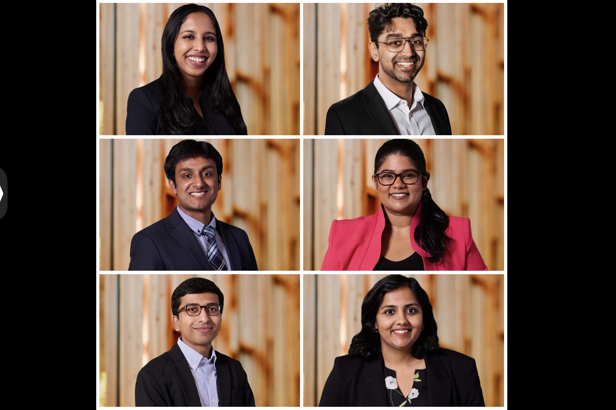 9 Indians named Knight-Hennessy scholars at Stanford - Desimax Online